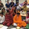 Jain Society Of Seattle – Samyak‑Darshan‑Gyan‑Charitrani Mokshamargah